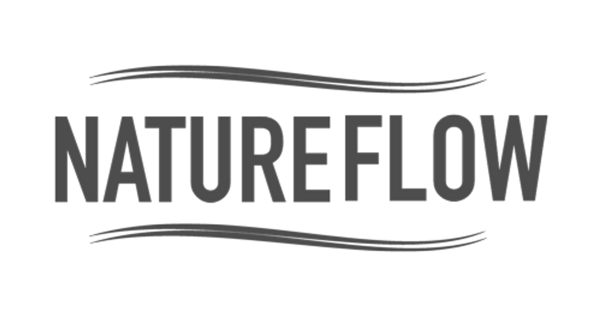 NatureFlow - Heal By Nature