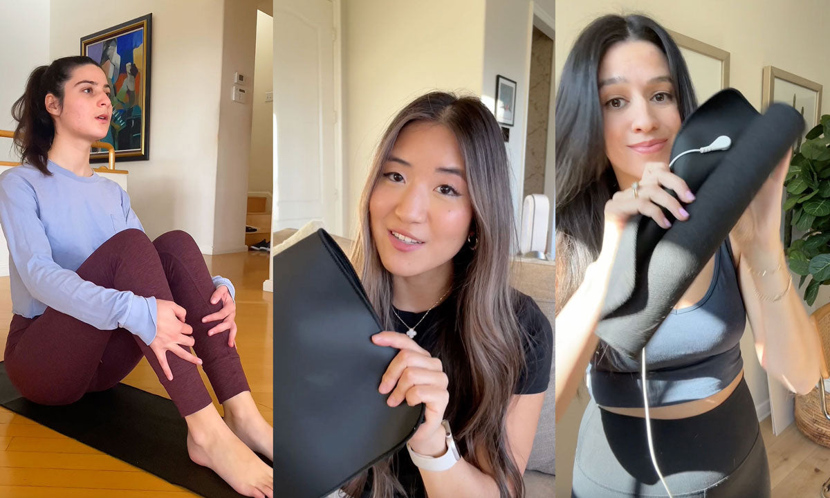 NatureFlow - Heal By Nature